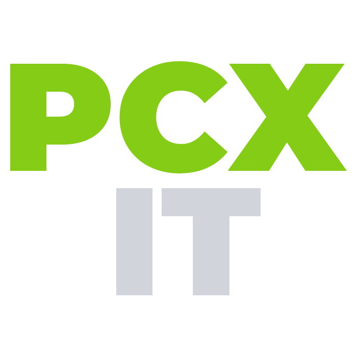 Home Page - PCX IT